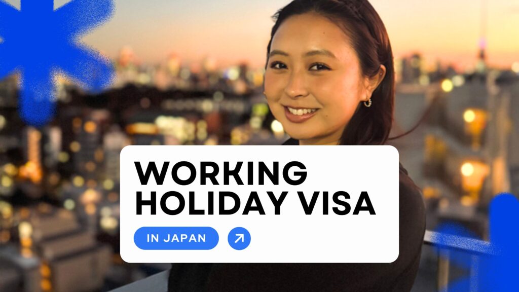 Working Holiday Program | JoynOne